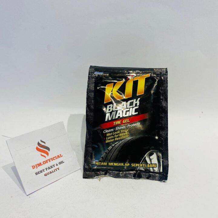 KIT BAN KIT PENGKILAP BAN 35ML KIT POLES BAN 35ML | Lazada Indonesia