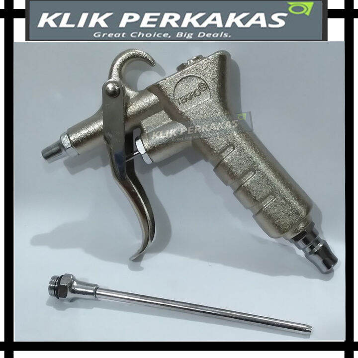 BY Japan Air Duster Gun 10 inch Tekiro Semprotan Spray Tembakan Angin ...