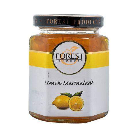 Forest Products Lemon Marmalade 220g | Lazada.co.th
