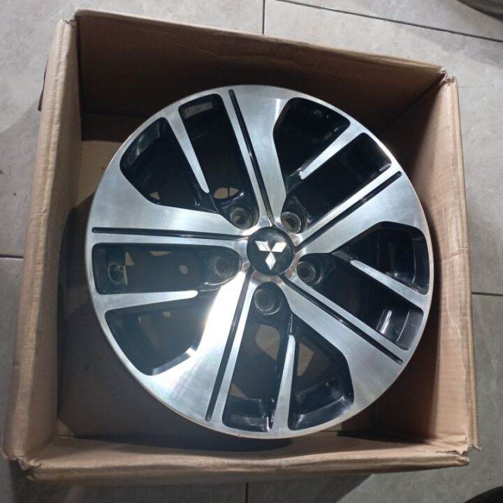 velg original xpander ultimate | Lazada Indonesia