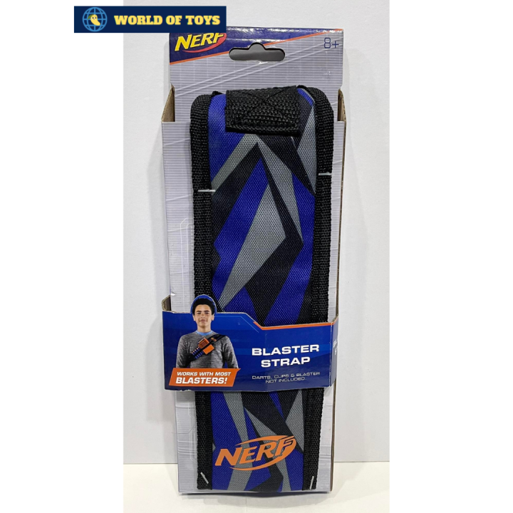 Nerf Elite Blaster Strap | Lazada PH