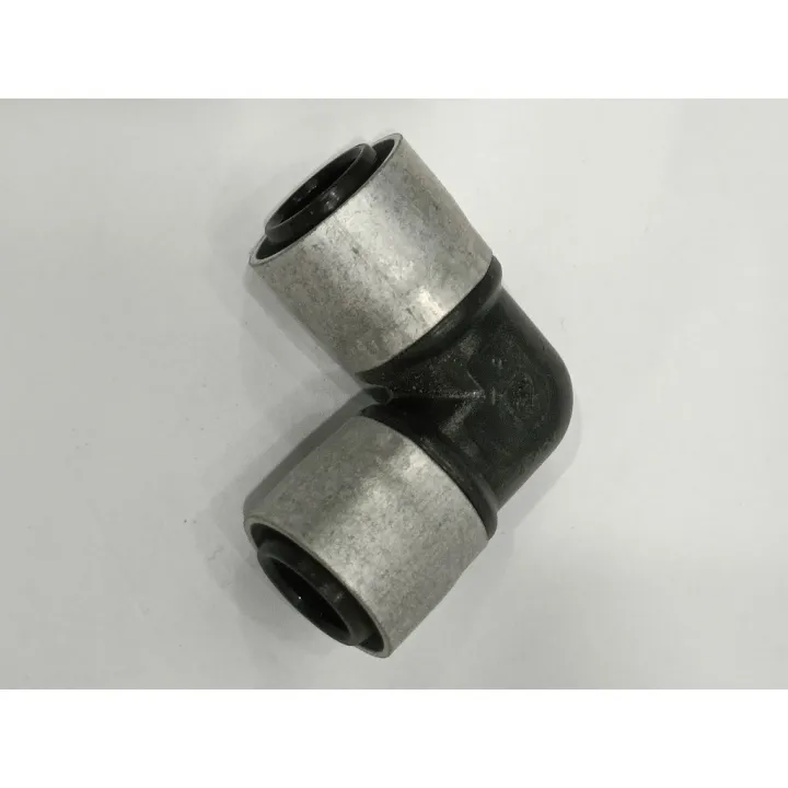 Buteline PE Fittings 20MM elbow not pvc pipe not upvc pipe not poly ...