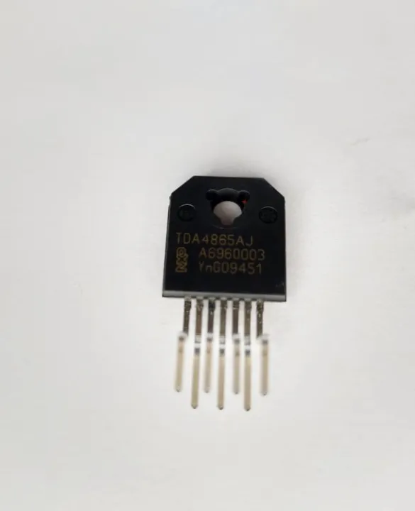 TDA4865AJ A6960003 YnG09451 IC NXP Original | Lazada PH