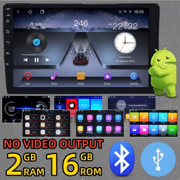 Android Player Android System Android Multimedia Player Big Screen ...