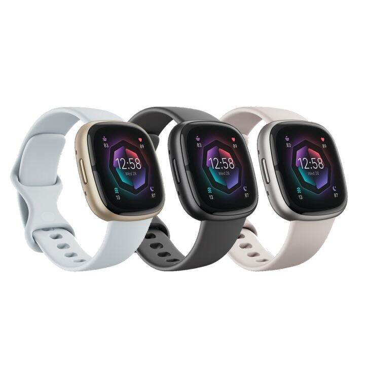 Fitbit Sense 2 Advanced Health and Fitness Smartwatch | Lazada PH