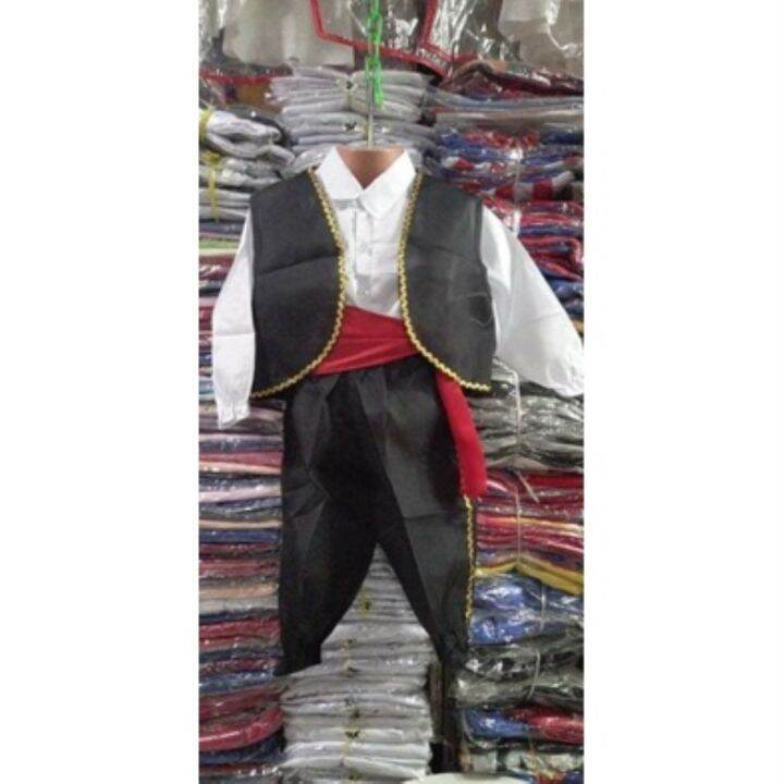 united nation costume spain boy/italy boy | Lazada PH