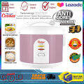 COSMOS RICE COOKER MAGIC COM CRJ6028 / CRJ-6028 KAPASITAS 1,2 LITER ...