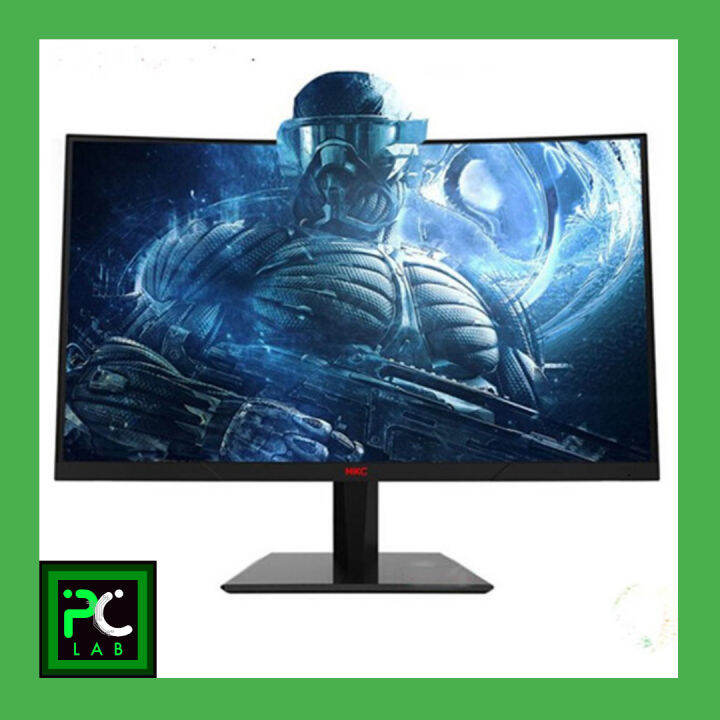 HKC M27G3F 27" 165hz 1080P Curved R1800 Gaming Monitor | Lazada PH