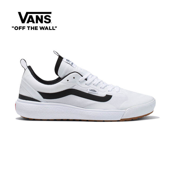 Vans Ultra Range Exo White Sneakers For Men | Lazada PH