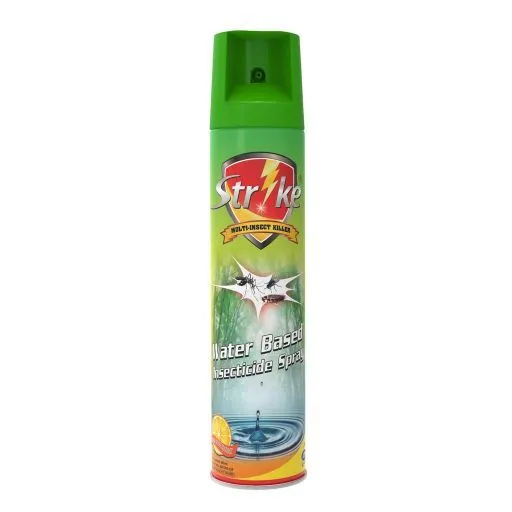 Atc Strike Multi Insect Killer 600ml | Lazada PH