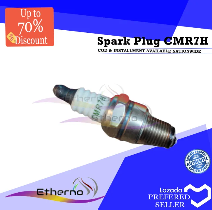 CMR7H Spark Plug | Lazada PH