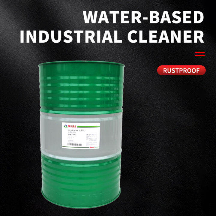 DENUKE-Dầu bôi trơn công nghiệp/Nó được chuẩn bị với nước máy. Dựa theo ...