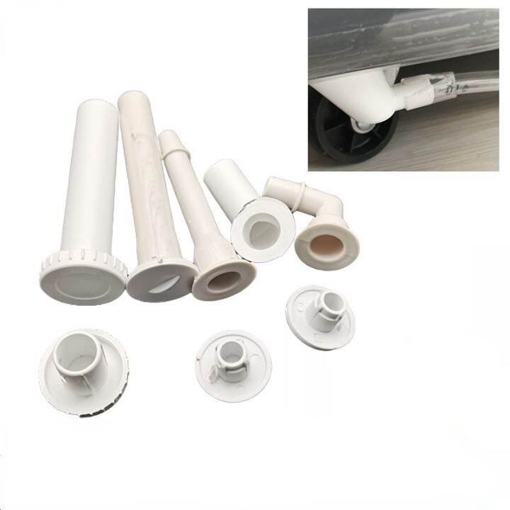 refrigerator plastic drain kit drain water output plug for commercial ...