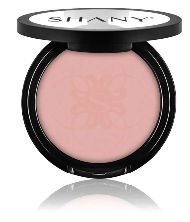SHANY Paraben Free Powder Blush, Angelic (Made in USA) | Lazada PH