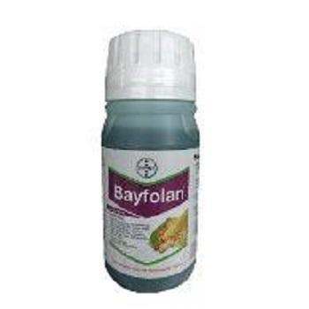 Bayfolan 500 ml Pupuk Daun Majemuk Makro Mikro | Lazada Indonesia