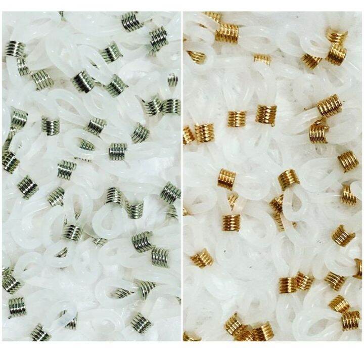 GETAH PEMEGANG KACAMATA PUTIH | Lazada