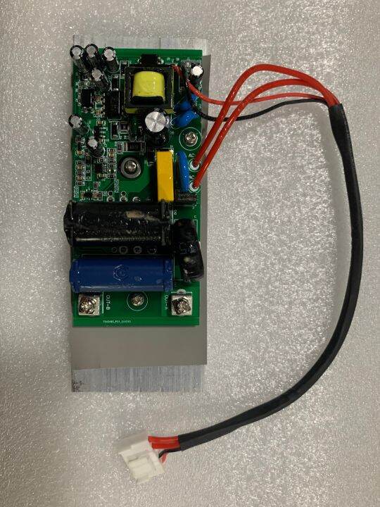 Cold Spark Firework Machine Control Board สำหรับ750W Stage Electric ...