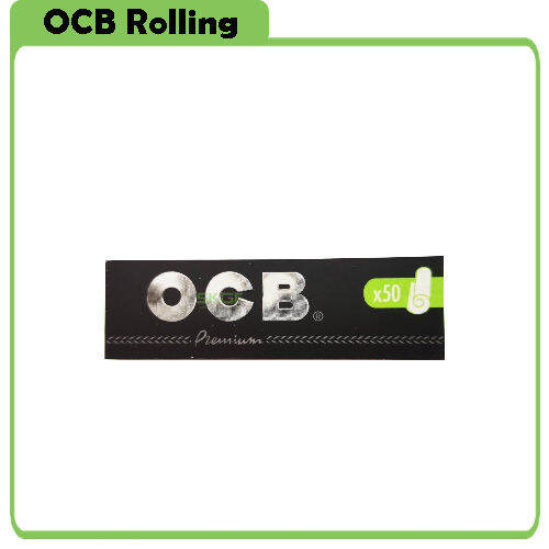 OCB t i p s จำนวน 1 ชิ้น (1x50) | Lazada.co.th