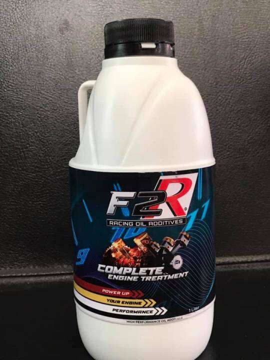 RACING OIL F2R 60 ML 250 ML 1 LITER | Lazada PH