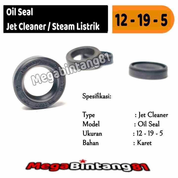 Oil oli seal jet cleaner 12 x 19 x 5 | Lazada Indonesia