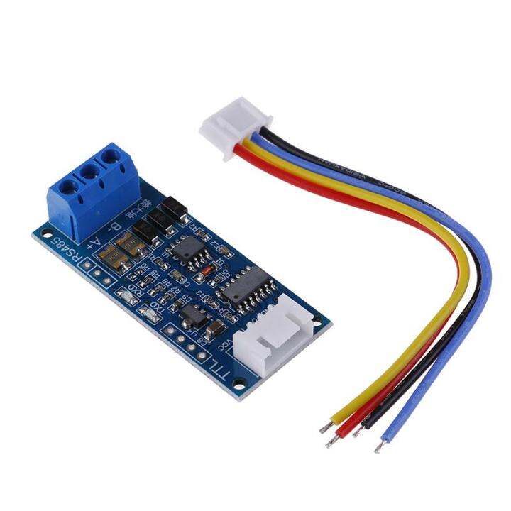 FUYU TTL to RS485 converter module hardware auto control for arduino ...