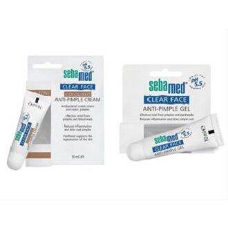 SEBAMED Clear Face Anti-pimple 10ml | Lazada PH