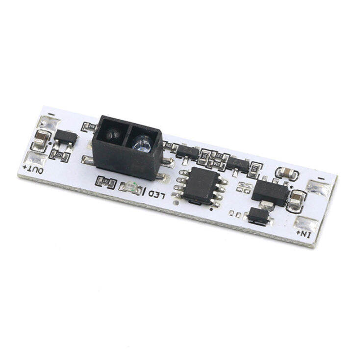 Short Distance Scan Sensor Sweep Hand Sensor Switch Module 36W 3A ...