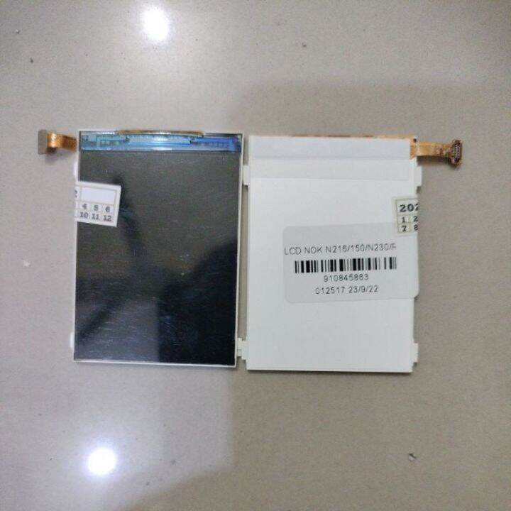 LCD NOKIA 216/RM1187/150/230 | Lazada Indonesia