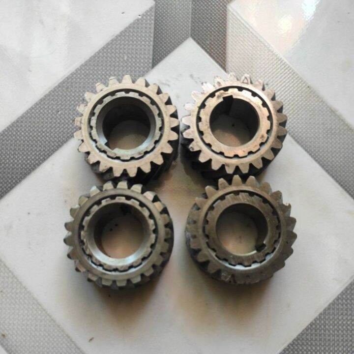 GEAR PRIMER YAMAHA FIZ R fizr fullchlut SS2 SS TWO | Lazada Indonesia