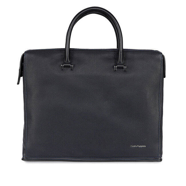 Hush Puppies Tas Pria Wilscott Document Bag 216 | Lazada Indonesia