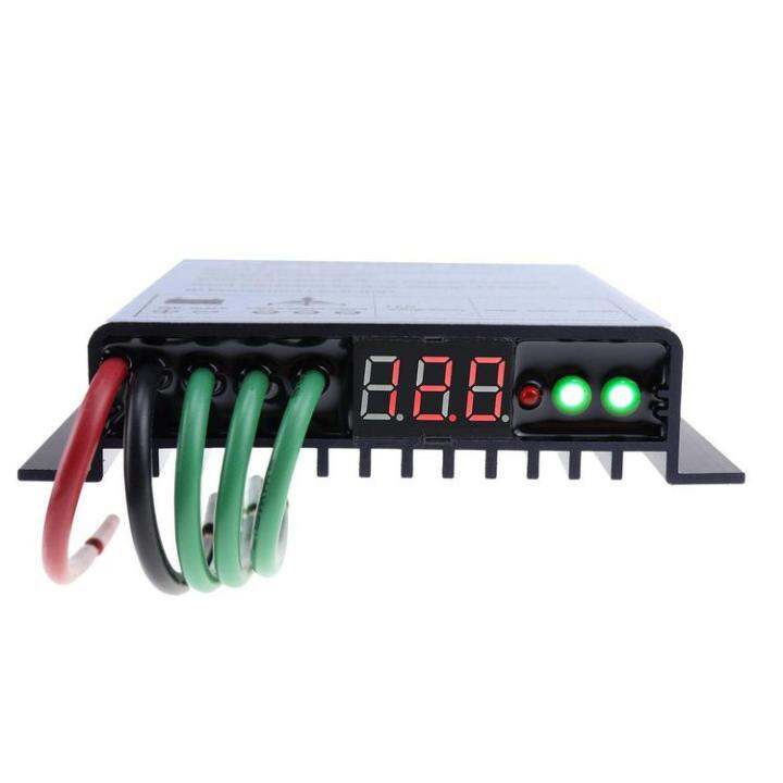 Wind Turbine Charge Controller 500W Wind Charge Controller Battery ...