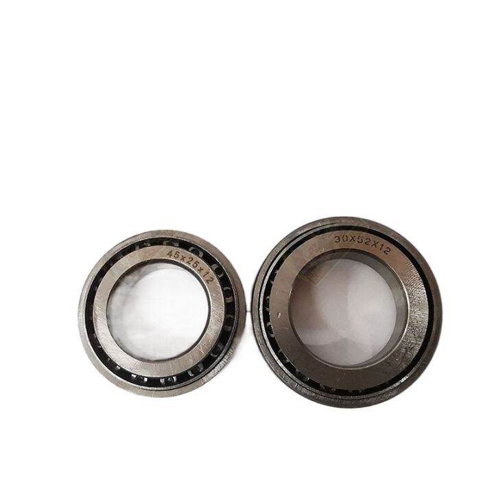 CS Motorcycle knuckle bearing tmx / xrm mio gd110 shogun wave125 ct100 ...