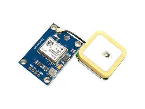 GPS uBlox NEO-6M Neo6 neo6mv2 mV2 6mv2 Neo6M u-Blox Module for Arduino ...
