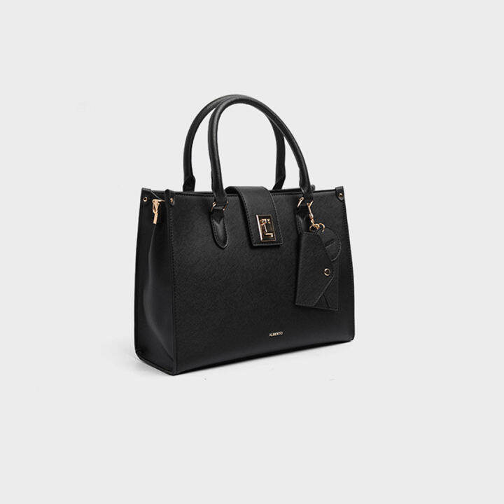 ALBERTO Women's Taylor Tote Bag | Lazada PH