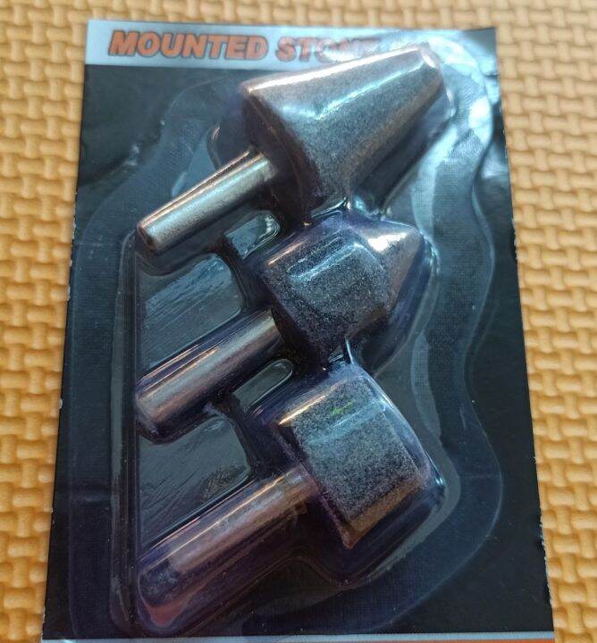 3 PCS/SET MOUNTED STONE | Lazada PH