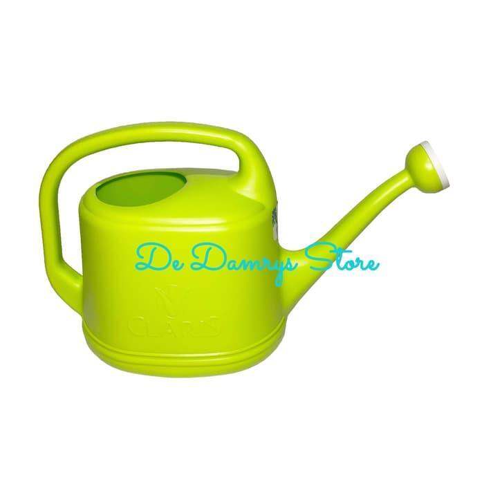 Pot Siram Tanaman Plastik Claris Gardenia 5957 Kapasitas 9.7 Liter ...