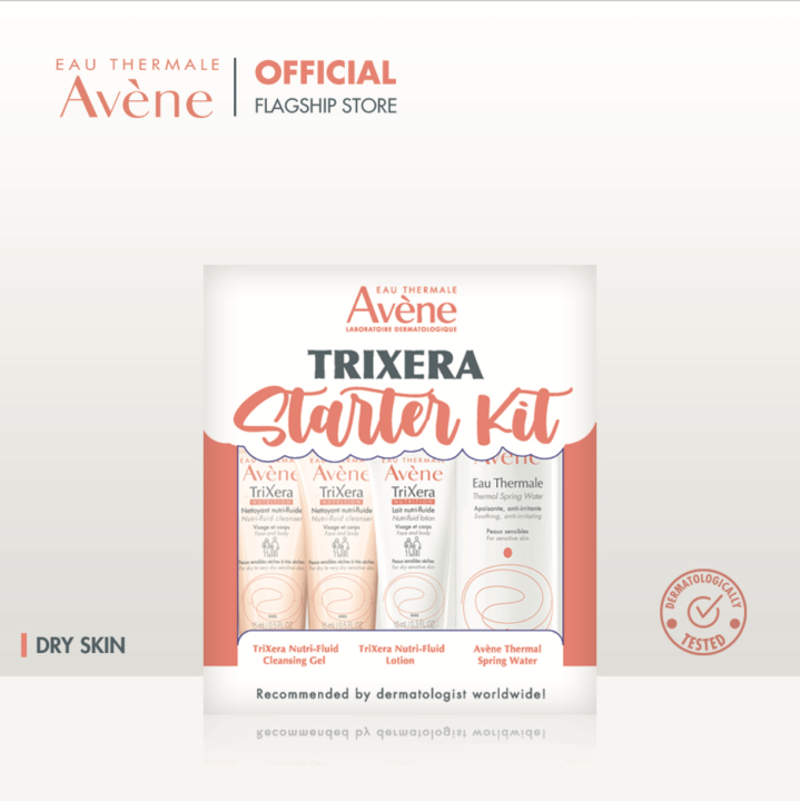 Trixera Starter Kit | Lazada PH: Buy sell online with cheap price ...