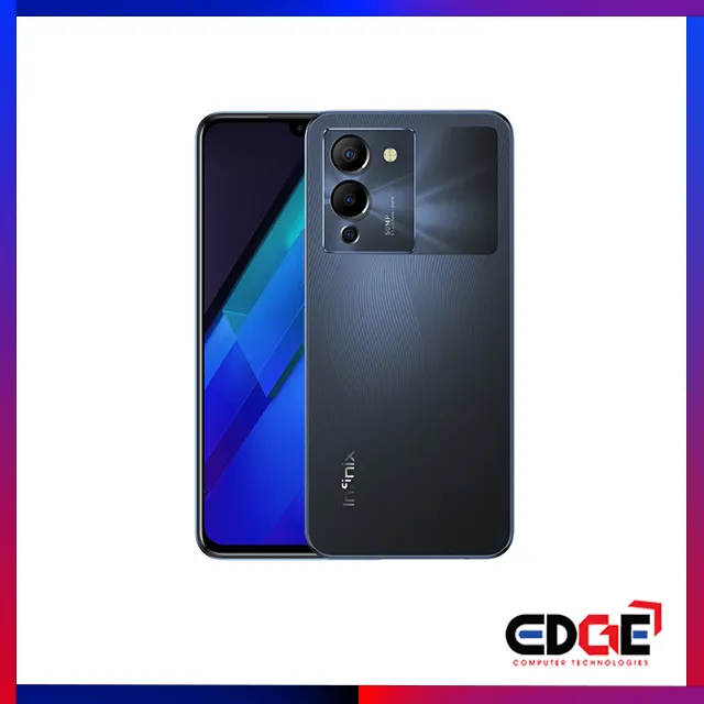 EDGE | INFINIX NOTE 12 Smartphone Mobile Phone, 8GB RAM/128GB Storage ...