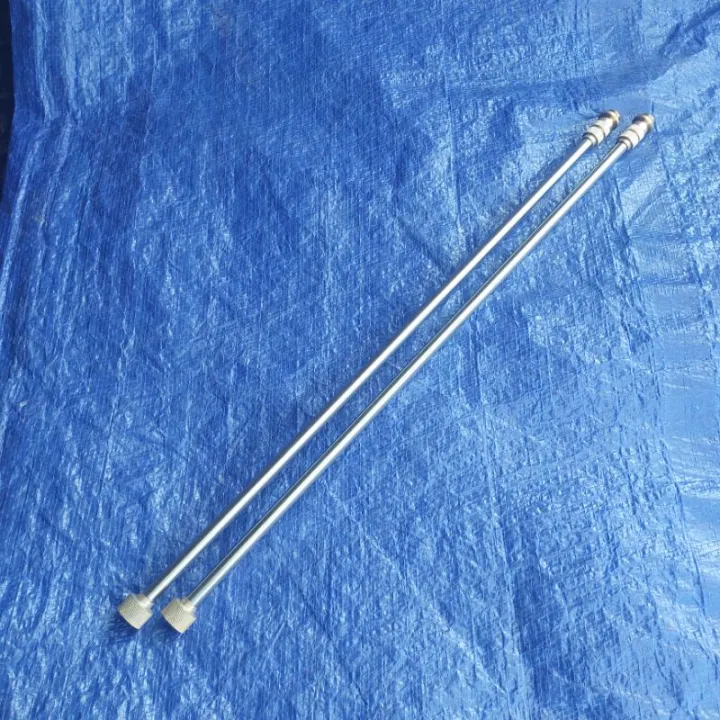 STIK SPRAYER ELEKTRIK KUNINGAN | STICK SPRAYER CBA | STICK ELEKTRIK ...