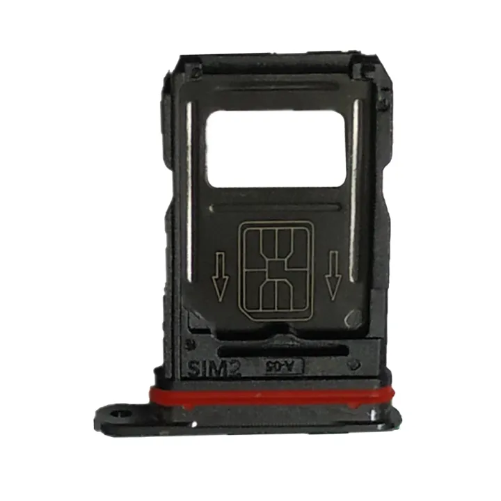 Miracle Shining + Sim Card Slot Tray Holder for OnePlus 7 Pro, 1 Piece ...