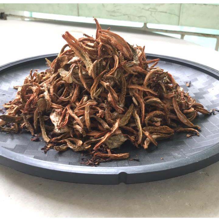 Sun dried kalamyas/kamias | Lazada PH