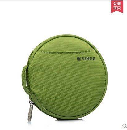 Enoch creative CD package DVD cute CD package large capacity CD box CD ...