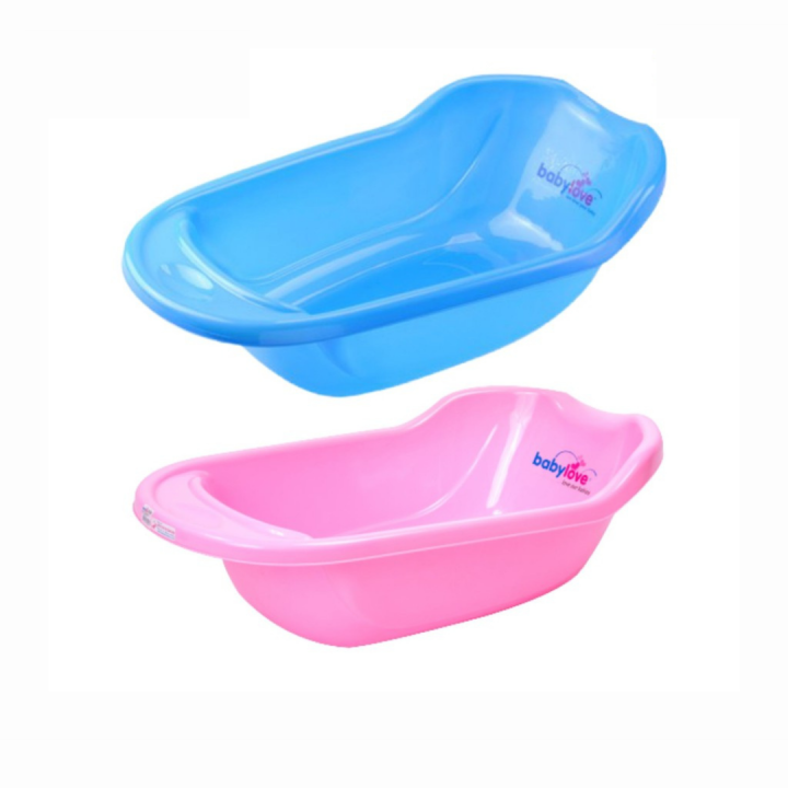 Babylove Basic Bath Tub | Lazada