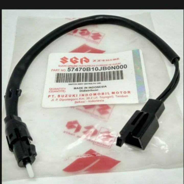 switch kopling satria fu 150 | Lazada Indonesia