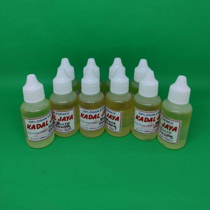 Essen Mikro / micro cacing | Lazada Indonesia