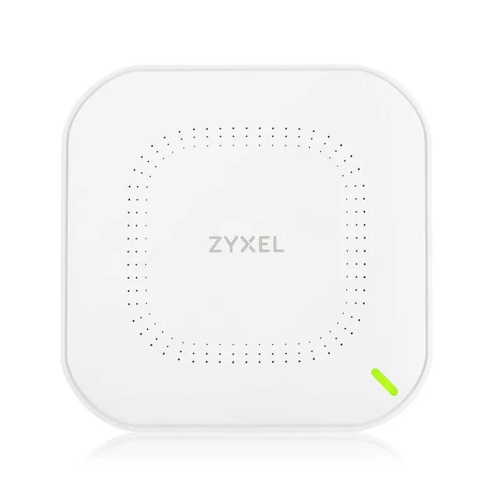 ZYXEL Access Point (NWA50AX) Wireless AX1800 Gigabit WI-FI 6 | Lazada.co.th