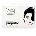 PAQUITO KOJIC ACID SOAP 100gr - Sabun Mandi Batang | Lazada Indonesia