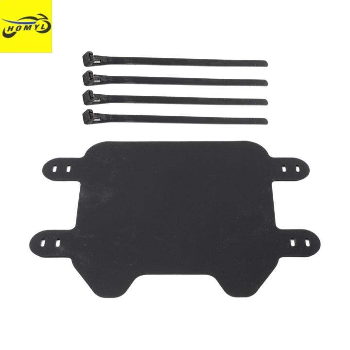 Homyl Motorcycle Front Number Board Frame for Sur Ron x S x160 x260 ...