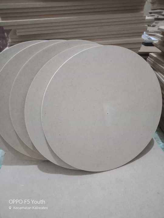 papan kayu mdf D23 cm | Lazada Indonesia