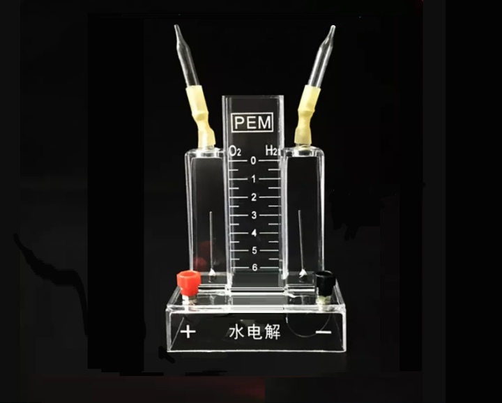Electrolysis Apparatus - Experimental Apparatus, Water Electrolyzer ...